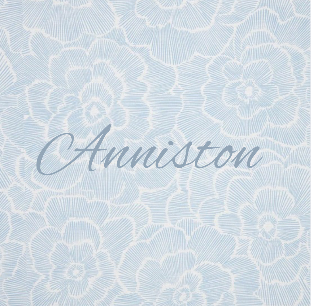 New Arrivals – Anniston